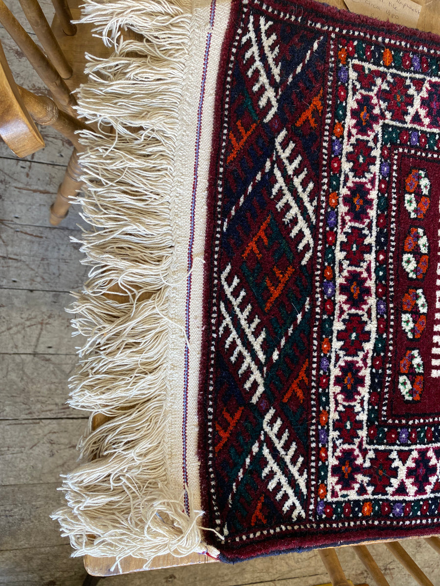 Vintage 1970 Soviet Lenin Wool Rug – 100th Anniversary Commemorative C ...